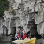 Death's Door Bluff Kayak Tour - FAQ