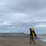 Deep Creek 1/2 Day Packraft Tour - Who Will Love This Experience?