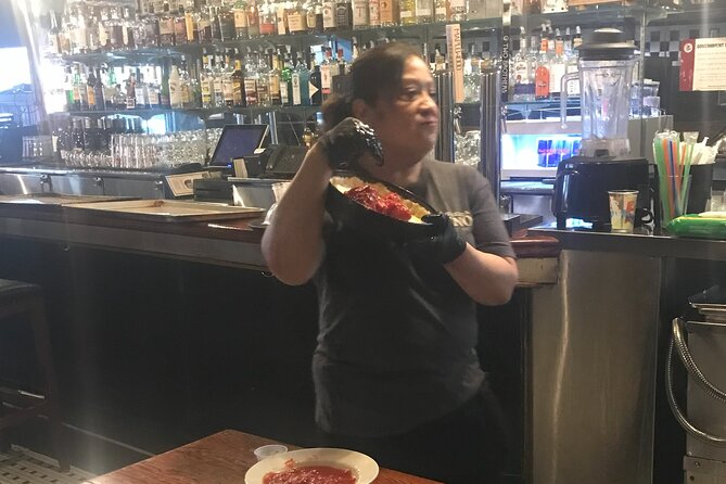 Deep Dish Cooking Class at Pizzeria Uno in Chicago - Practical Details