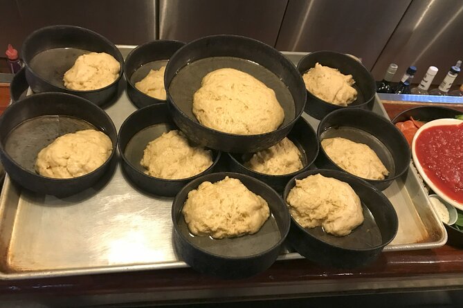 Deep Dish Cooking Class at Pizzeria Uno in Chicago - Final Thoughts