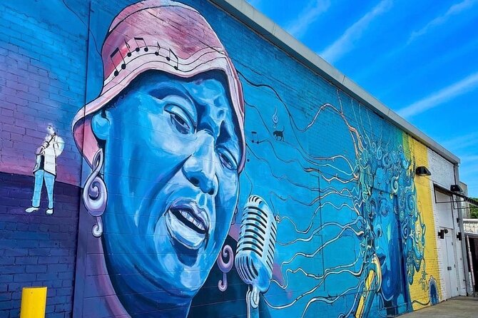 Deep Ellum Foodie Lovers Tour with Food Tours of America - An In-Depth Look at the Deep Ellum Foodie Lovers Tour