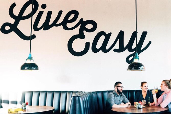 Deep Ellum Foodie Lovers Tour with Food Tours of America - Why This Tour Is Worth Considering