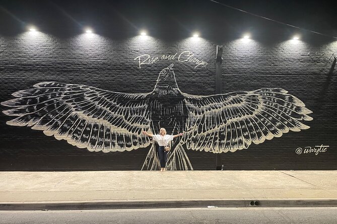 Deep Ellum Foodie Lovers Tour with Food Tours of America - Final Thoughts