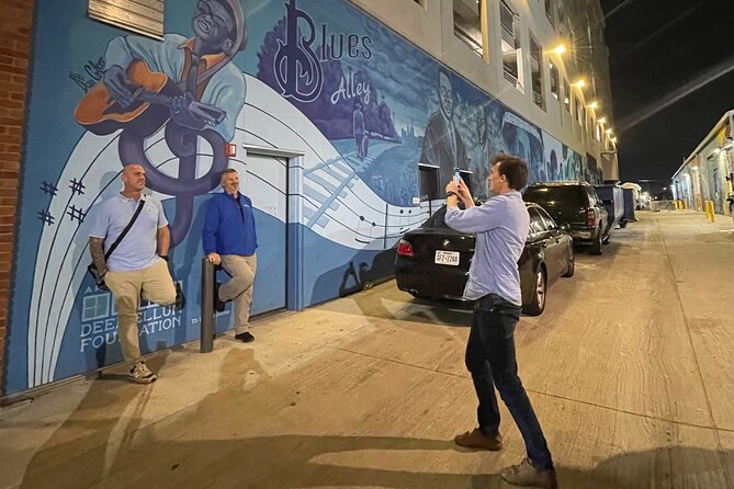Deep Ellum Foodie Lovers Tour with Food Tours of America - FAQ
