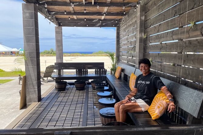 Deep Ocean Water Foot Soak in Kailua Kona - Why This Tour Offers Good Value