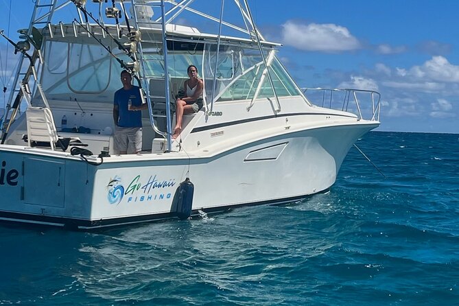 Deep Sea Fishing Charter in Waikiki, Hawaii - Cost and Value: Is it Worth It?