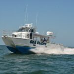 Deep Sea Fishing EIGHT Hour - How the Experience Unfolds
