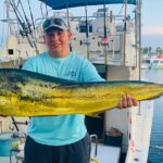 Deep Sea Fishing-Key West Since 1965-45 FT Cowgirl-Cold AC-4 Hrs - What to Expect on Your Deep Sea Fishing Trip