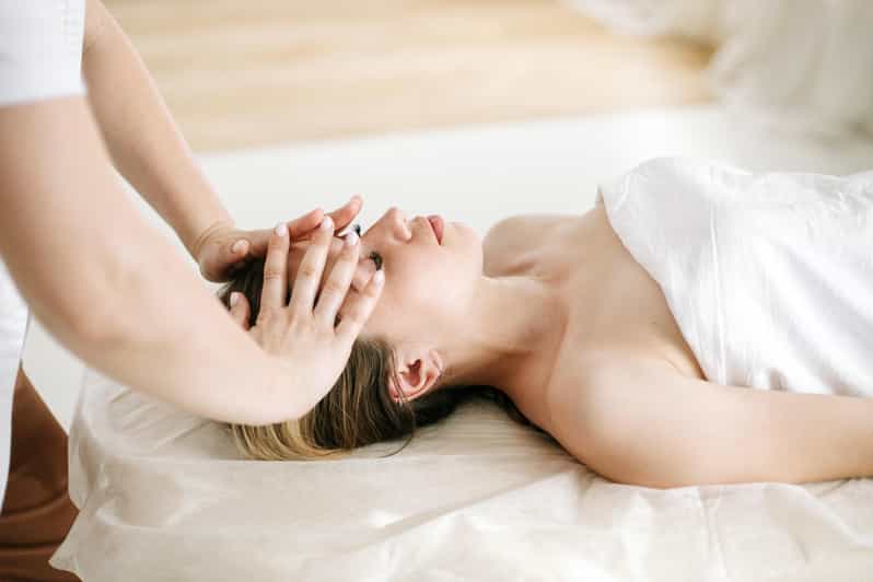 Deep Tissue Massage Therapy NYC - 45 Mins - Final Thoughts