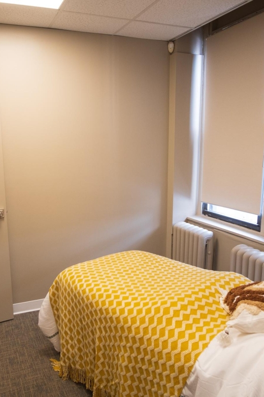 Deep Tissue Massage Therapy NYC - 60 mins - The Experience: A Closer Look at Knead Bodyworks Massage NYC