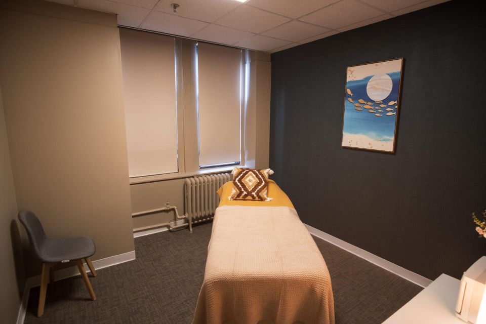 Deep Tissue Massage Therapy NYC - 60 mins - Authentic Insights from Fellow Travelers