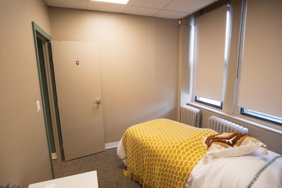 Deep Tissue Massage Therapy NYC - 60 mins - Final Thoughts: Who Is This Experience Best For?