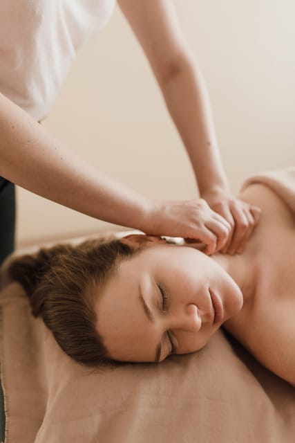 Deep Tissue Massage Therapy NYC - 90 Mins - Booking and Practical Details