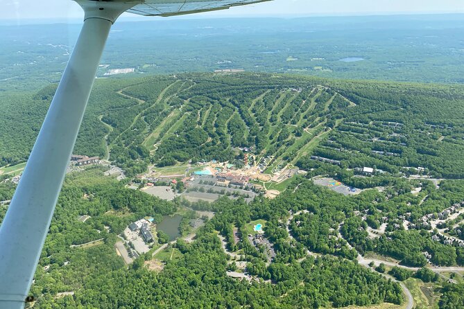 Delaware Water Gap Air Tour - What to Expect from the Delaware Water Gap Air Tour