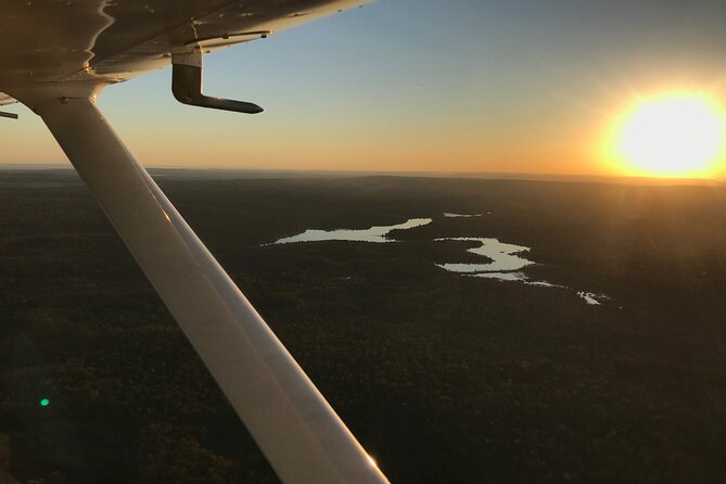 Delaware Water Gap Air Tour - Who Will Love This Tour?