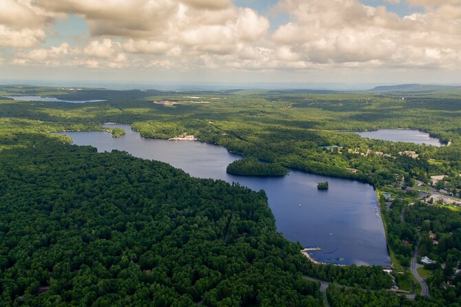 Delaware Water Gap Air Tour - Frequently Asked Questions
