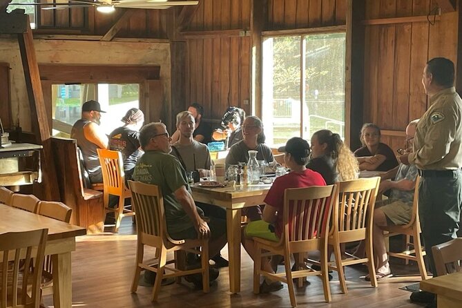 DeLeon Springs River Boat Tour - Authentic Experiences from Tour Reviews