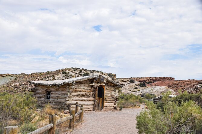 Delicate Arch Trail Self-Guided Audio Walking Tour - What Makes This Tour Stand Out?