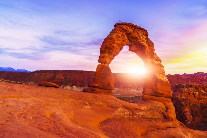 Delicate Arch Trail Self-Guided Audio Walking Tour - Why Travelers Love This Tour