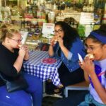 Delicious Fun Food and History Tour of North Beach and Beyond! - A Deep Dive into the North Beach Experience