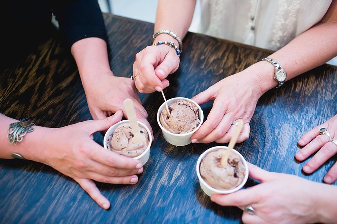 Delicious Pizza & Ice Cream Tour of Richmond - Why This Tour is Worth It