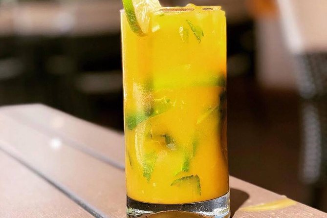 Delray Beach Dinner & Drinks Tour - Exploring the Delray Beach Dinner & Drinks Tour: A Flavorful Walk Through Florida’s Coastal Charm
