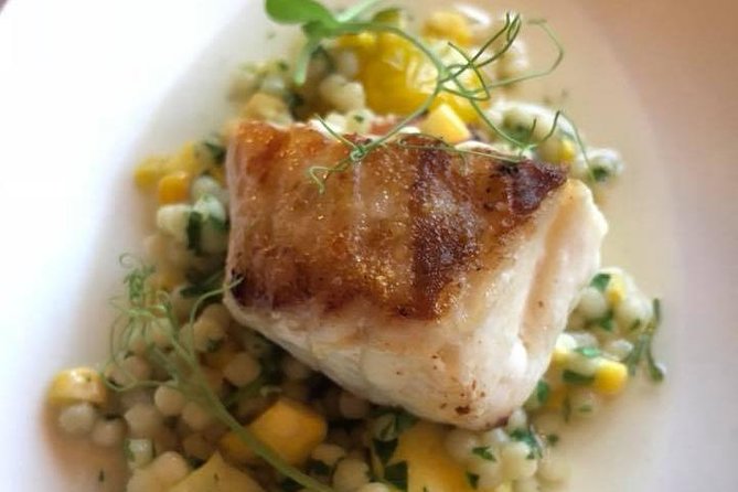 Delray Beach Dinner & Drinks Tour - Key Points