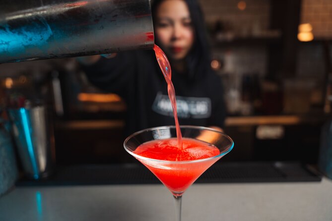 Delray Beach Dinner & Drinks Tour - Detailed Breakdown of the Tour Itinerary
