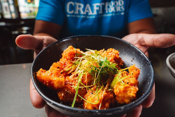Delray Beach Dinner & Drinks Tour - Is It Worth the Price?