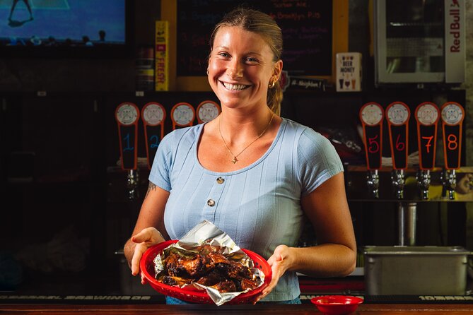 Delray Beach Dinner & Drinks Tour - Who Should Consider This Tour?