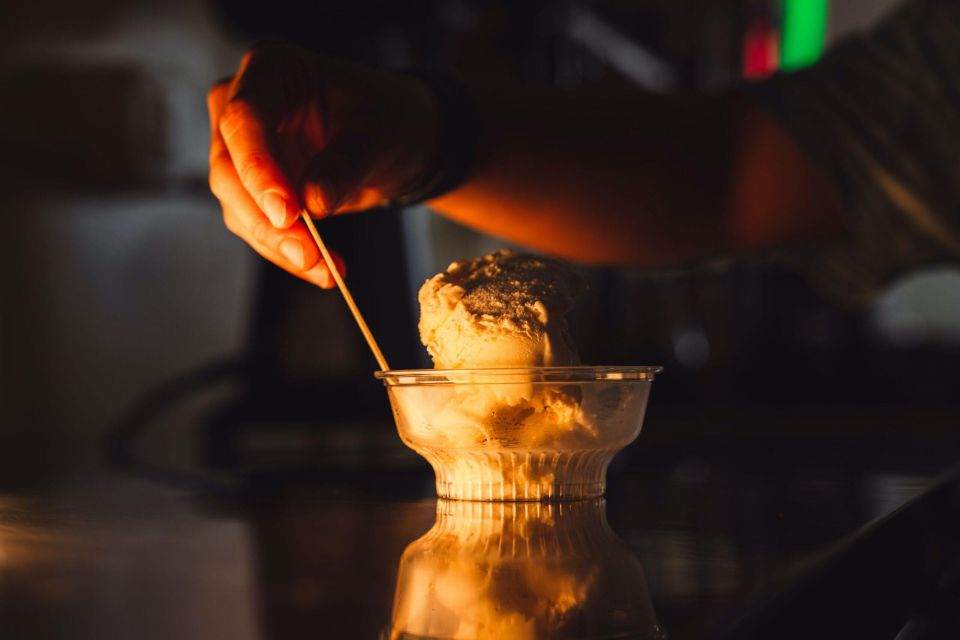Delray Beach: Food & Drinks Tour - Key Points