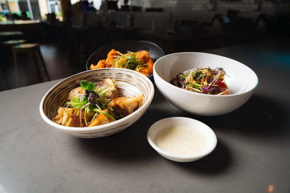 Delray Beach: Food & Drinks Tour - A Taste of Delray Beach’s Culinary Charm