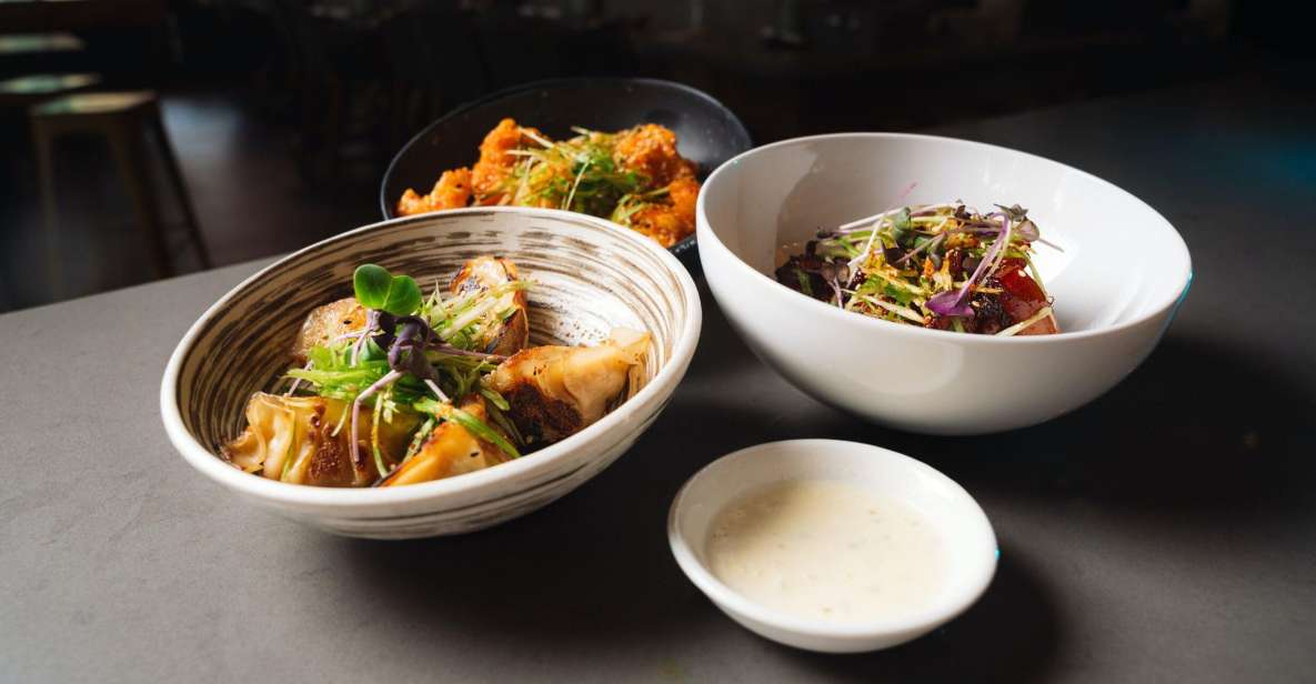 Delray Beach: Food & Drinks Tour - Practical Details: What to Know Before You Go