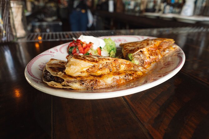 Delray Beach Food & Drinks Tour - The Itinerary in Detail