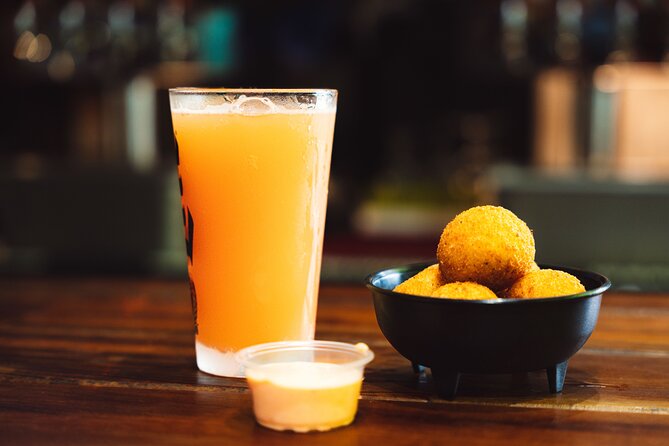 Delray Beach Food & Drinks Tour - The Value of the Experience