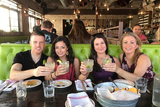 Delray Beach Food & Drinks Tour - Practical Tips for Travelers