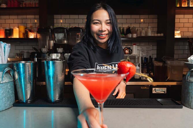 Delray Beach Food & Drinks Tour - FAQ