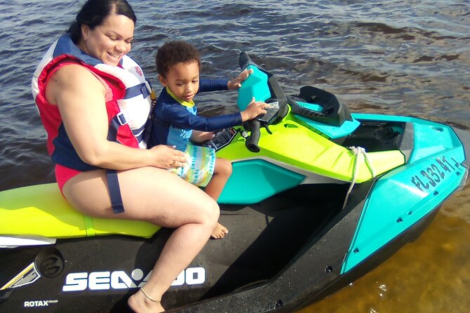 Delray Beach Fun Jet Skis Watersports Florida - Key Points