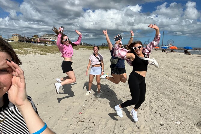 Delray Dash Scavenger Hunt - What is the Delray Dash Scavenger Hunt?