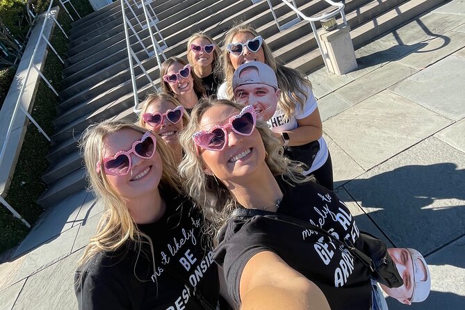 Delray Dash Scavenger Hunt - How the Experience Is Structured