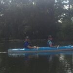 Delta Wildlife Kayak Tour - Why Choose the Delta Wildlife Kayak Tour?