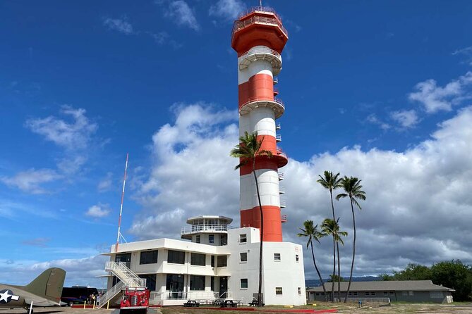 Deluxe Arizona Memorial and Pearl Harbor Aviation Museum Tour - The Experience in Detail