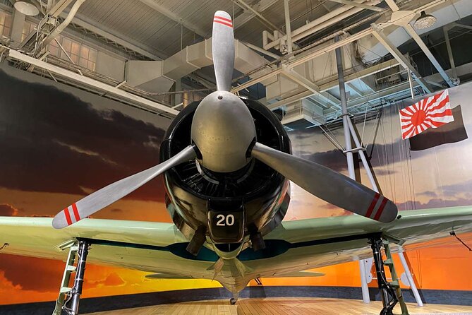 Deluxe Arizona Memorial and Pearl Harbor Aviation Museum Tour - Who Should Book This Tour?