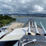 Deluxe Arizona Memorial and USS Missouri Battleship Tour - Exploring the Itinerary in Detail