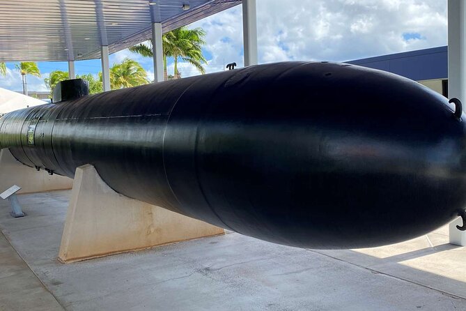 Deluxe Arizona Memorial Bowfin Submarine and Honolulu City Tour - Pricing & Value Analysis