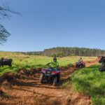Deluxe ATV Waterfall and Swim Experience - The Sum Up