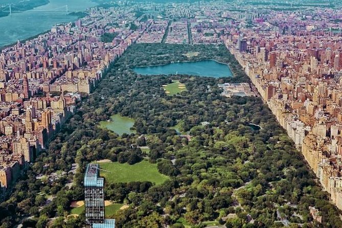 Deluxe Manhattan Helicopter Tour - Practical Tips for Booking and Enjoying the Tour
