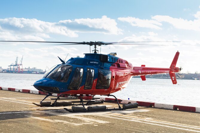 Deluxe Manhattan Helicopter Tour - The Sum Up: Is This Tour Worth It?