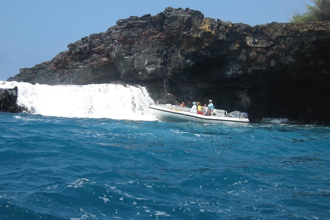 Deluxe Morning Snorkeling Adventure - Key Points