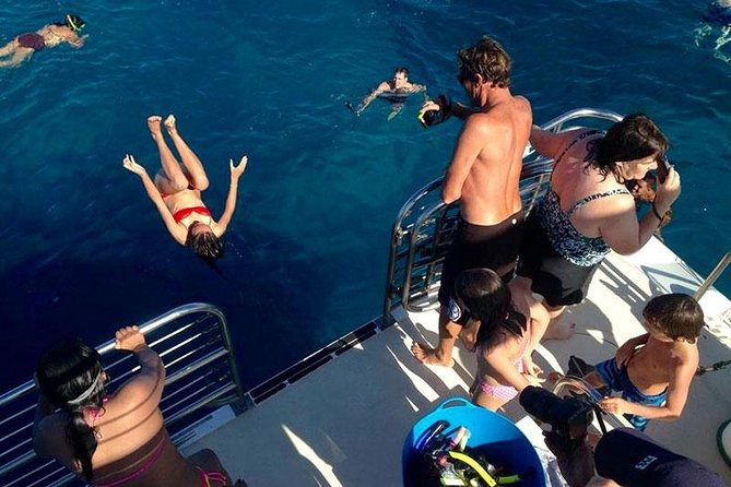 Deluxe Na Pali Morning Snorkel Tour on the Lucky Lady - Who Will Love This Tour?